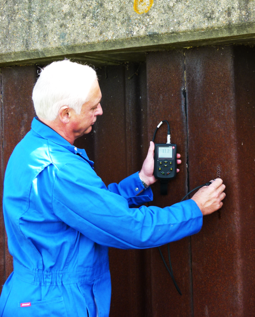 Cygnus thickness gauges stand the test of time | Cygnus