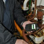 Ultrasonic Thickness Gauges | Hatch Cover Tester | Cygnus Instruments