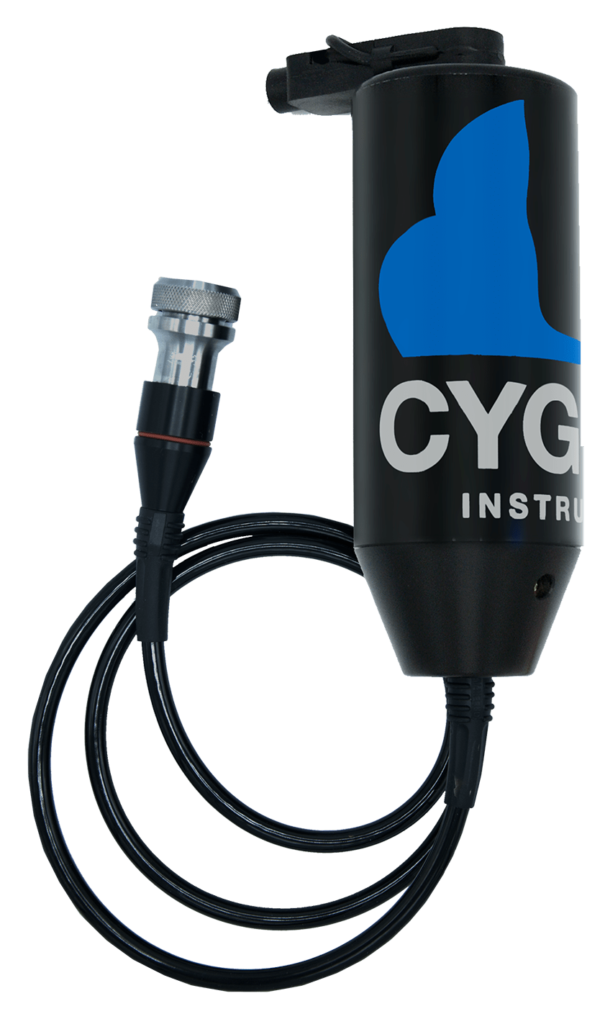 Subsea and Underwater Testing Equipment | Subsea Ultrasonic Tester