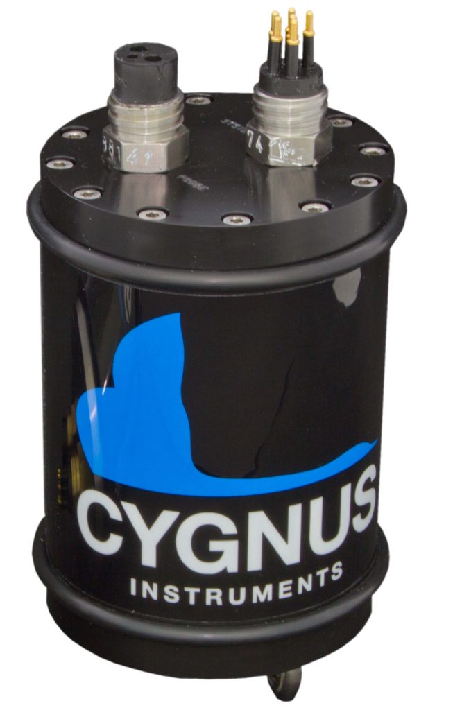 MK5 Range of Cygnus Ultrasonic Thickness Gauges | Cygnus