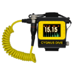 Cygnus DIVE Underwater Gauge - Cygnus Instruments