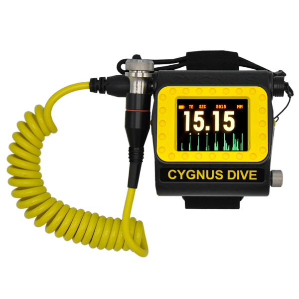 Cygnus 6+ PRO - Cygnus Instruments