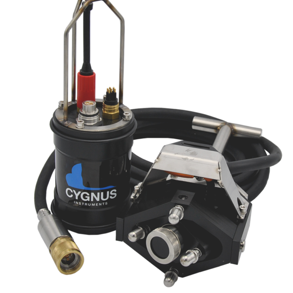 Cygnus FMD System for ROV | Cygnus Instruments