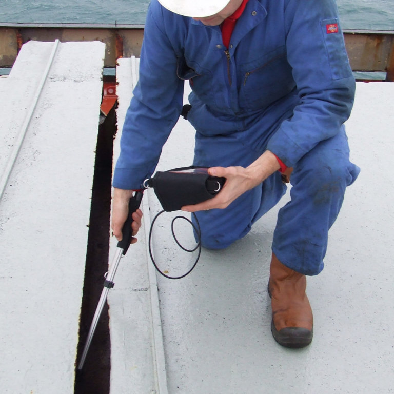 Cygnus Hatch Sure for Ships | Cygnus Instruments