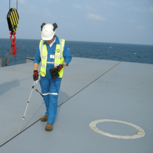 Cygnus Hatch Sure for Ships | Cygnus Instruments