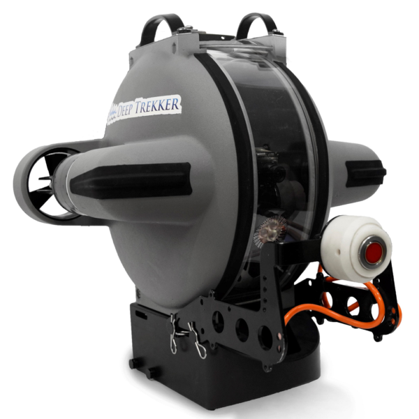Cygnus Mini ROV Mountable - Cygnus Instruments