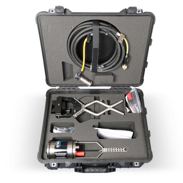 Cygnus ROV UTM - Cygnus Instruments