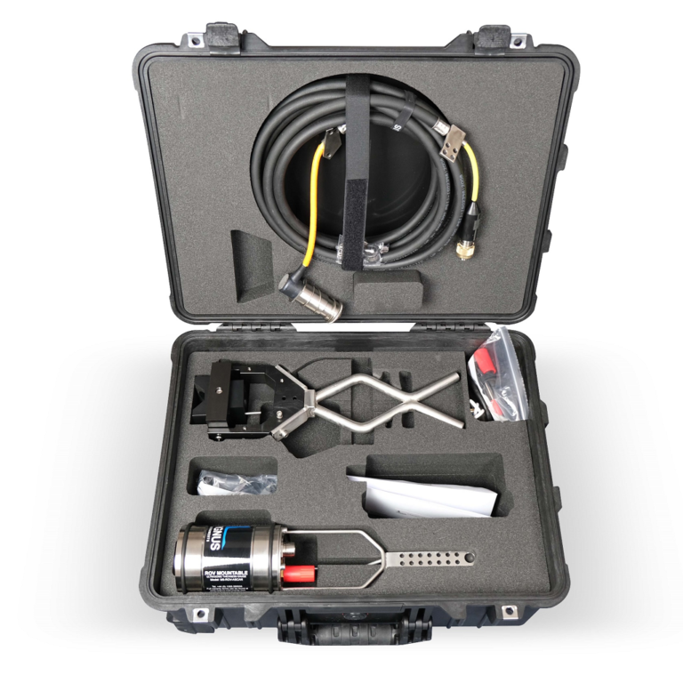 Cygnus ROV UTM - Cygnus Instruments