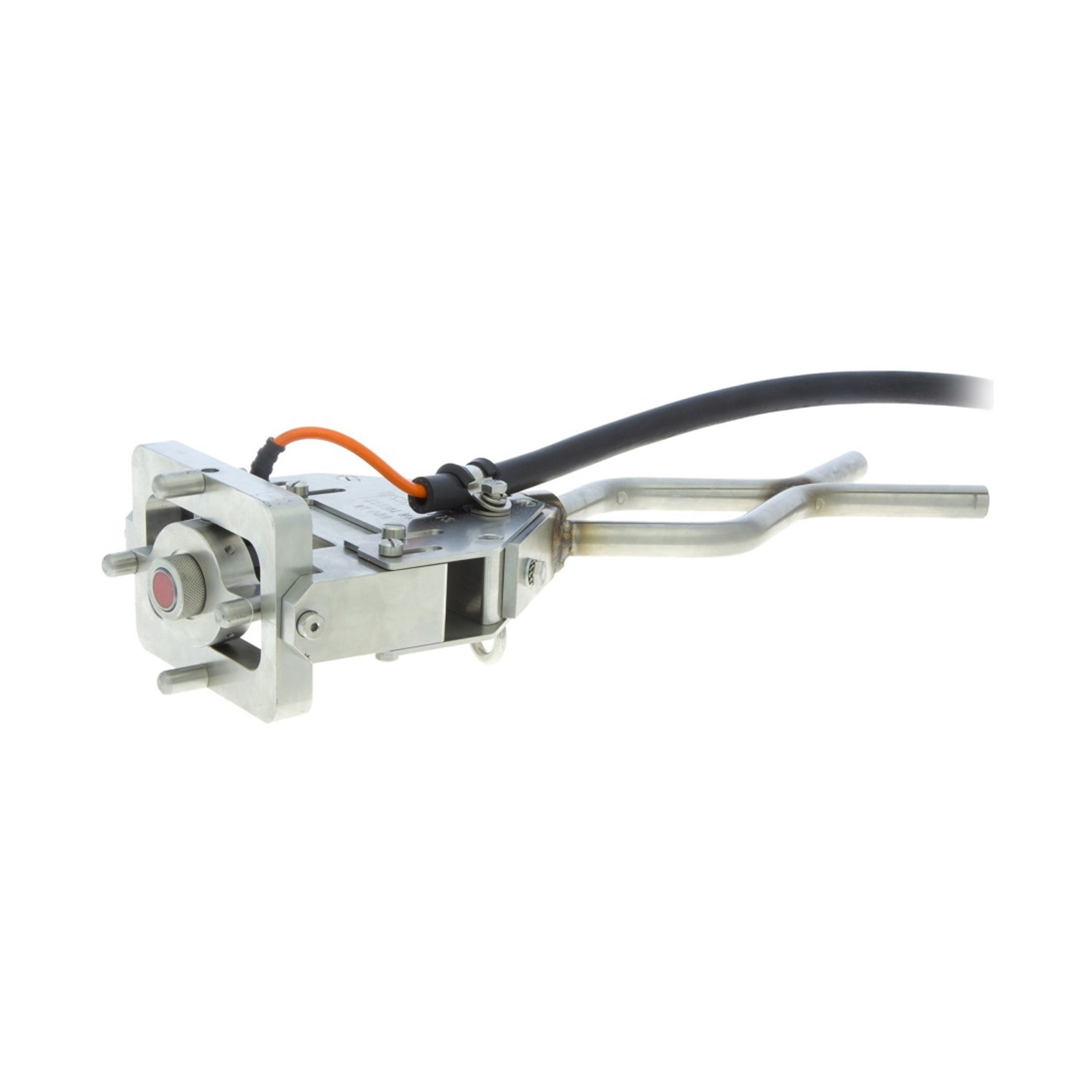 Single Crystal Ultrasonic Probes - Cygnus Instruments