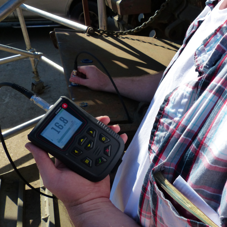 Cygnus 4 General Purpose - Cygnus Instruments