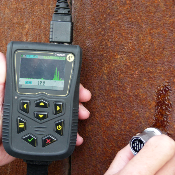 Cygnus 4+ General Purpose - Cygnus Instruments