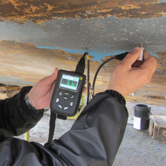 Cygnus 4+ General Purpose - Cygnus Instruments