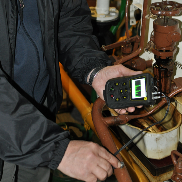 Cygnus 4+ General Purpose - Cygnus Instruments