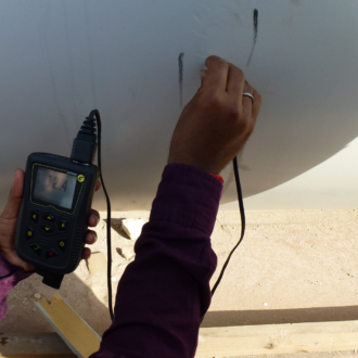 Cygnus 4+ General Purpose - Cygnus Instruments