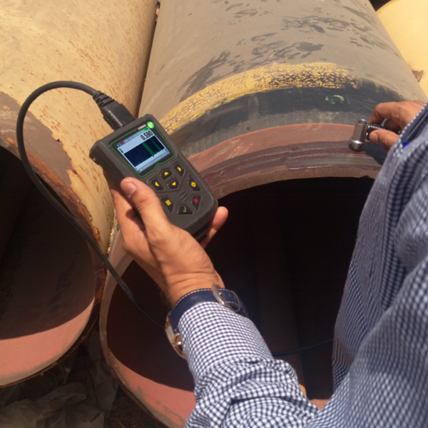 Cygnus 6+ PRO - Cygnus Instruments