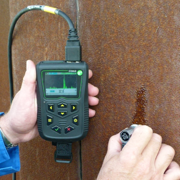 Cygnus 6+ PRO - Cygnus Instruments