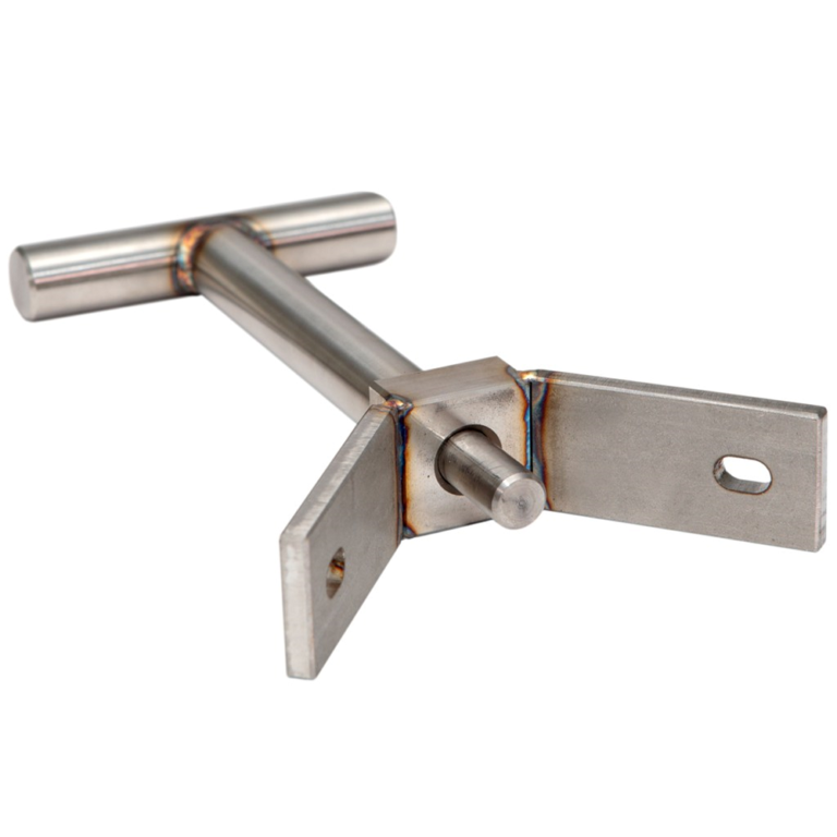 Probe Holder Handles | Cygnus Instruments
