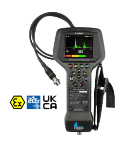 Cygnus | Ultrasonic Thickness Gauge Manufacturer & Suppliers