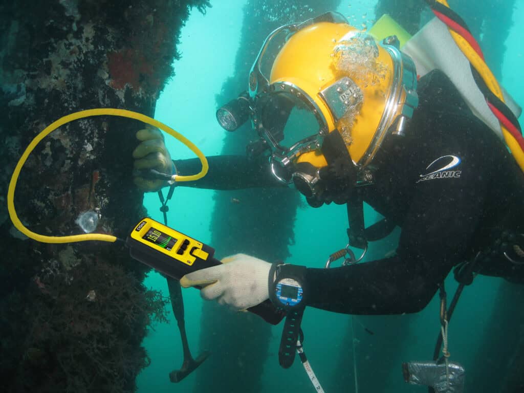 NEW Cygnus Underwater - Cygnus Instruments