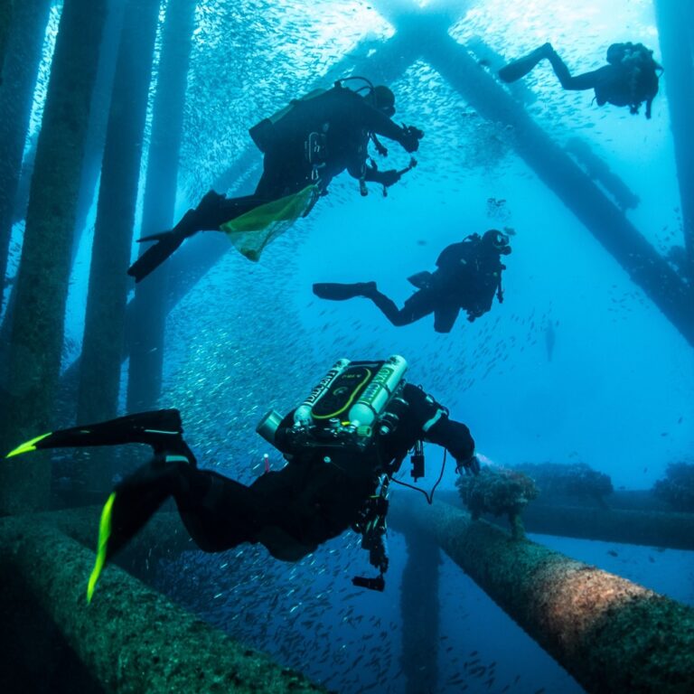 NEW Cygnus Underwater - Cygnus Instruments