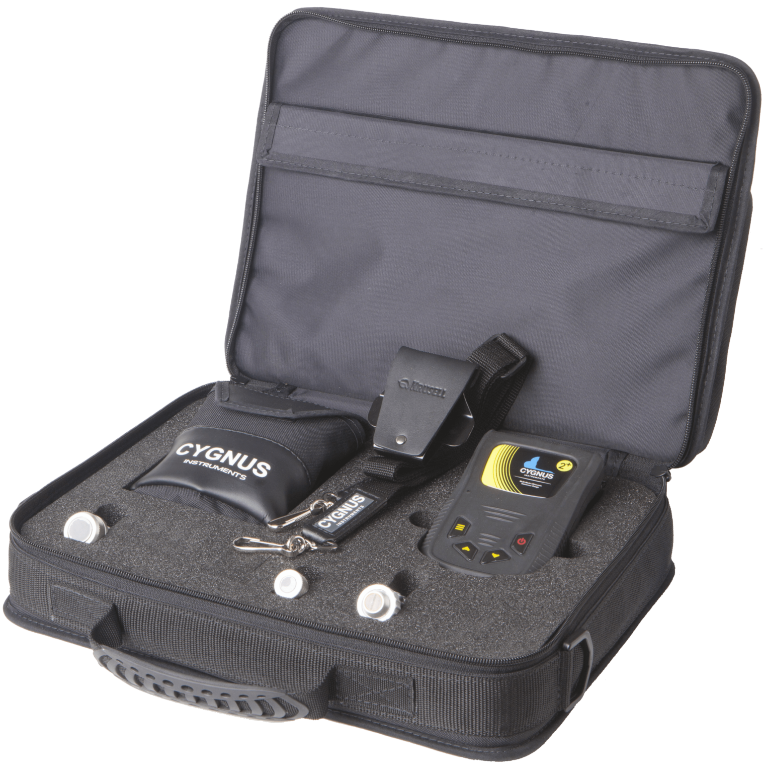 Ultrasonic Thickness Gauge Calibration Procedure - Cygnus
