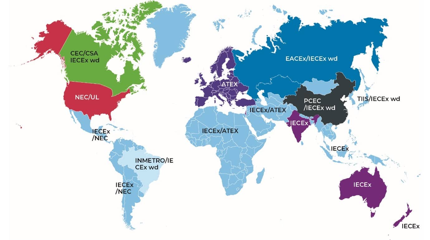 Why is the Cygnus 1 Ex so Unique? - Cygnus Instruments