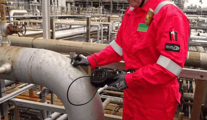 Cygnus | Ultrasonic Thickness Gauge Manufacturer & Suppliers